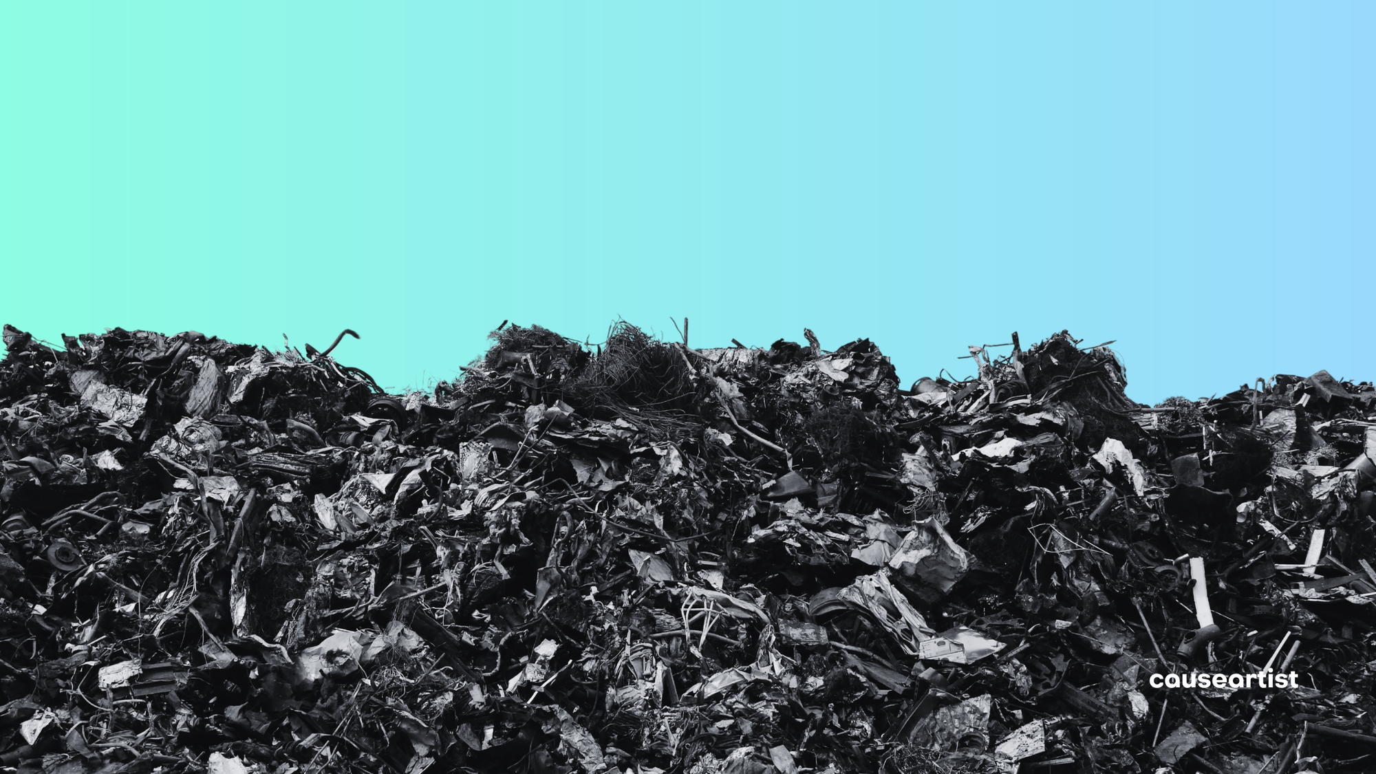 AMP Robotics Raises $91M for AI-Powered Recycling Tech – Causeartist