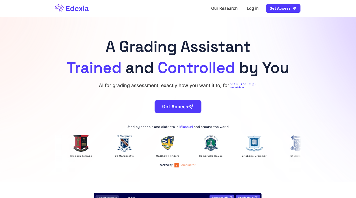 Edexia