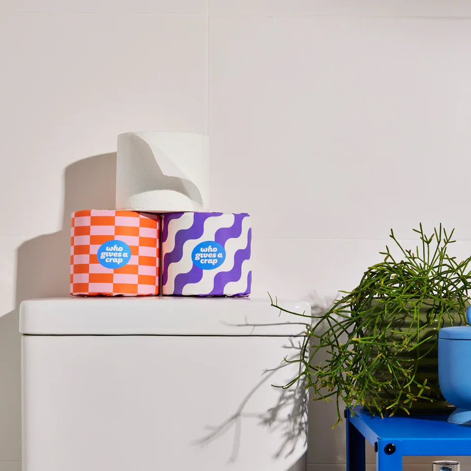 10 Everyday Items Made From Post-Consumer Waste – Causeartist