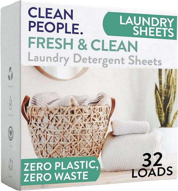 7 Eco-friendly Laundry Detergent Options – Causeartist